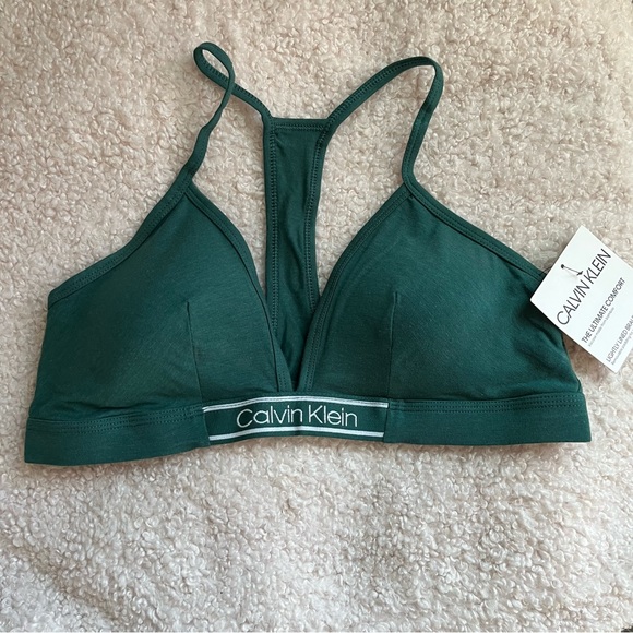 Calvin Klein | Intimates & Sleepwear | Calvin Klein The Ultimate ...